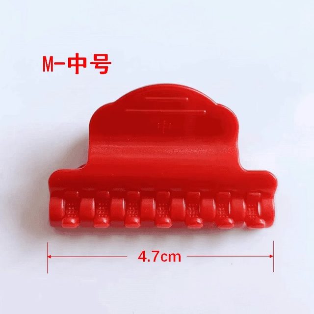 Centipede hair root clip Morgan perm hair perm tin foil perm all ...