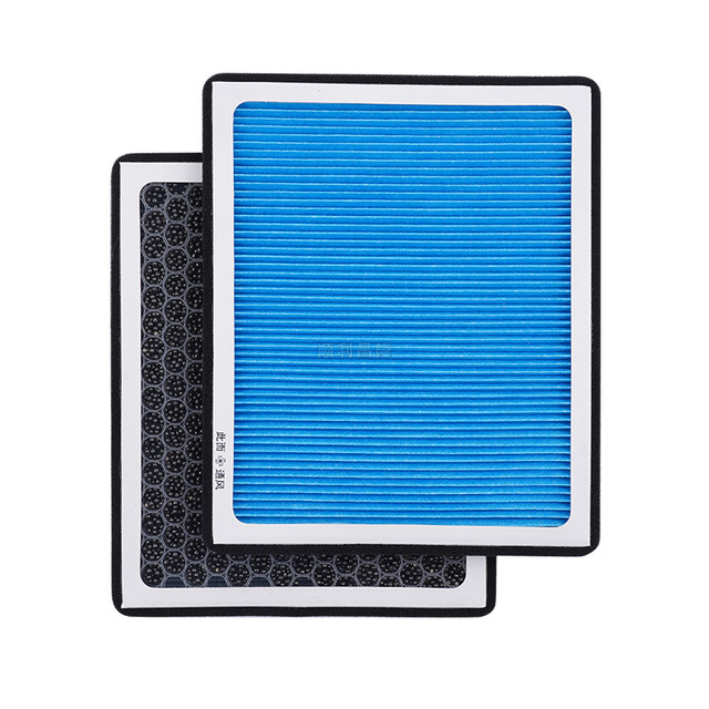 Adapted to BYD Qin PlusDMI destroyer 05 Qin and Song Plus DMI air filter air conditioners