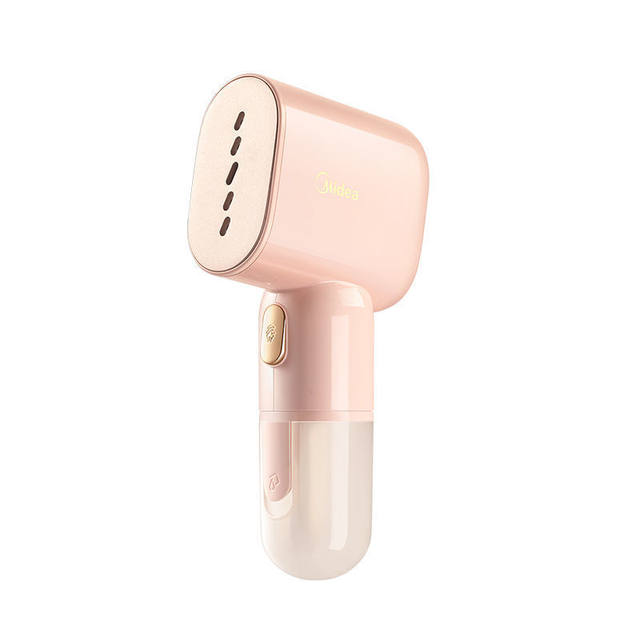 Midea handheld garment steamer household small steam ironing machine ...