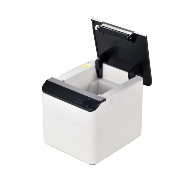 Thermal ticket machine, Ele.me, Meituan takeout printer, commercial ...