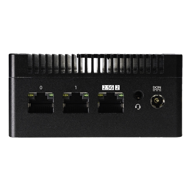 EC-R3588RT Intelligent routing 2.5G 10G soft routing 8K decoding 6T ...