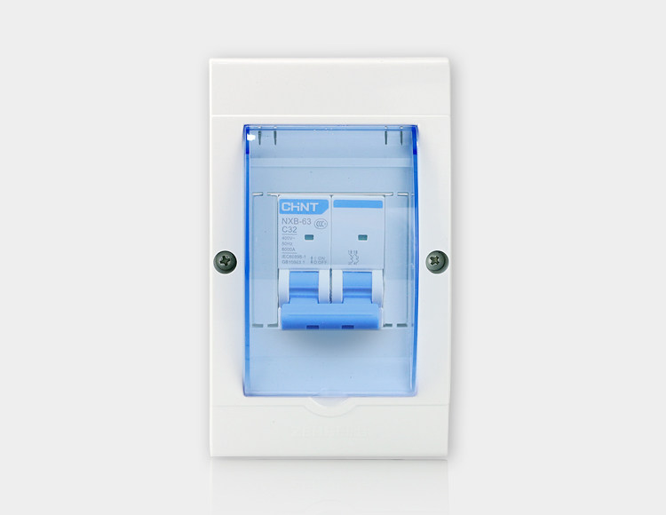 Chint nxb air switch box – haushalts-leistungsschalter mit ...