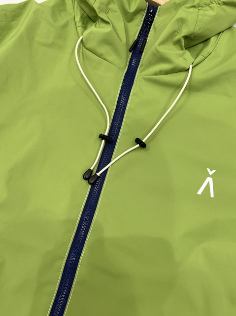 Technical Three-Proof Fabric! Couple Style Loose-Fitting Versatile ...