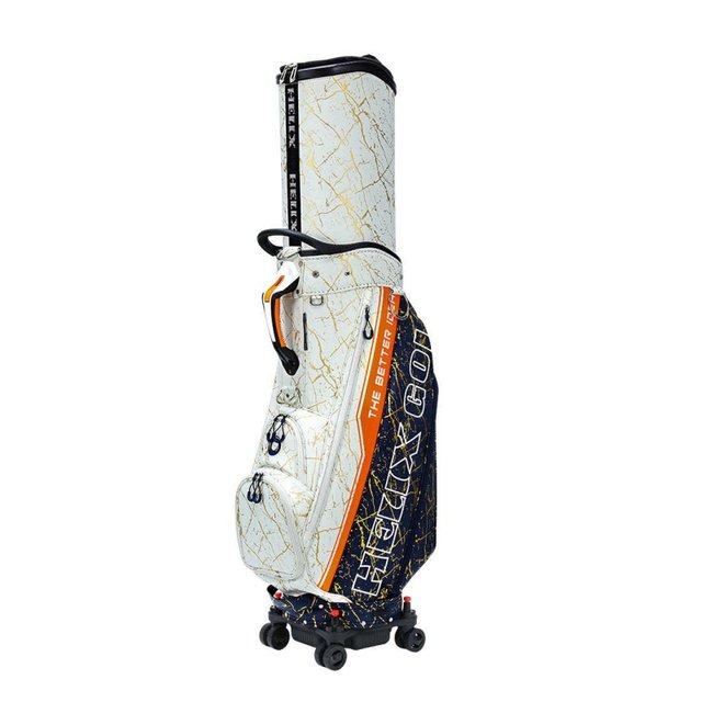 HELIX Helix golf aviation checked bag waterproof and wear-resistant ...