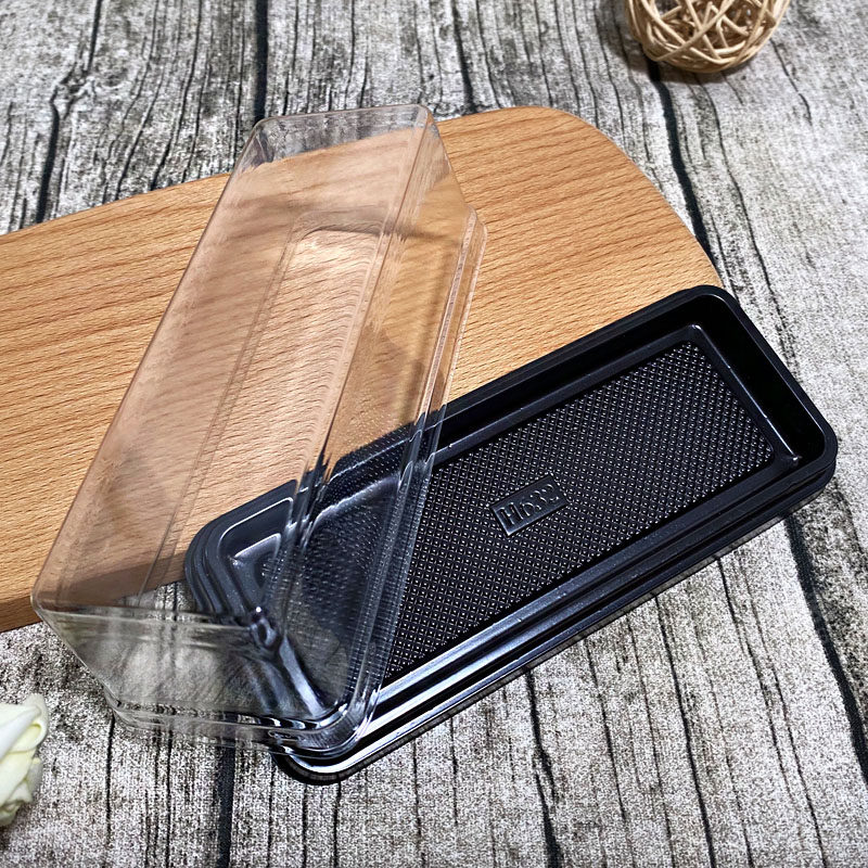 Cake Roll Boxes - Rectangular Baking, Swiss Roll, Mousse & Napoleon