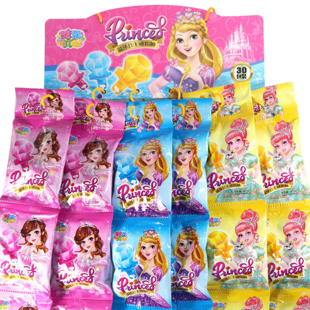 Diamond Candy Ring Candy. Nostalgic snack food store for those born in ...