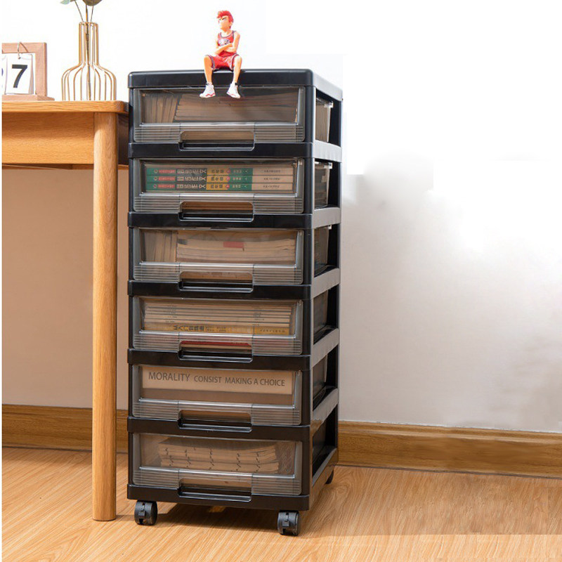 Storage Box Drawer-Type - Storage Box Book Storage Cabinet ...