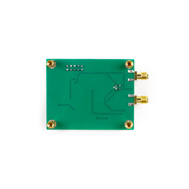 DAC8563 digital-to-analog conversion module data acquisition dual ...
