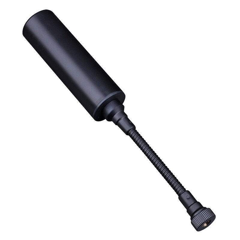 Tiantong satellitt håndholdt antenne, rundstrålende antenne, forbedret ...