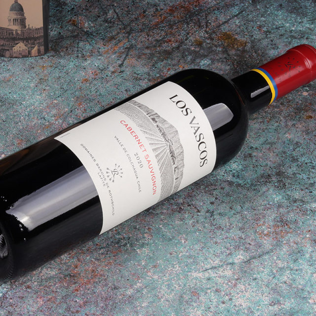 Lafite Lafite red wine original bottle imported Basque Cabernet ...