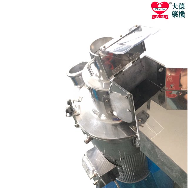 Dade Pharmaceutical DF-45 Double-Class Six Hammer Continuous Fillets ...