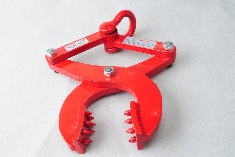 Lifting Clamp, Drill Plate Clamp, Pallet Clamp, Wood Pallet Clamp ...