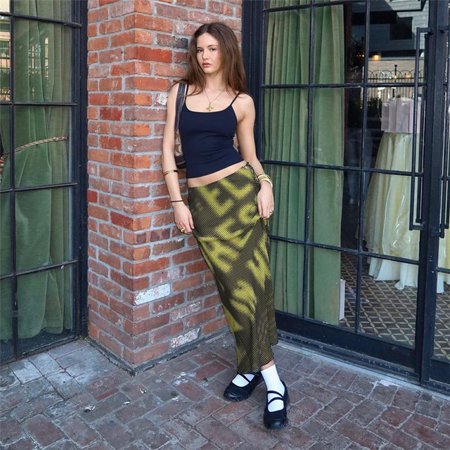 #SISJULY#Pench hot girl street style chIC creative retro printed ...