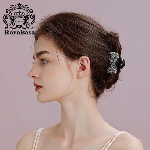 Royal Salsa is decorated with Korean high -level sense bow full of ...
