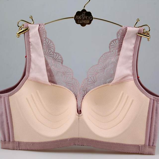 Zhumiqi 2544 authentic new style vest style without rims thin push-up ...