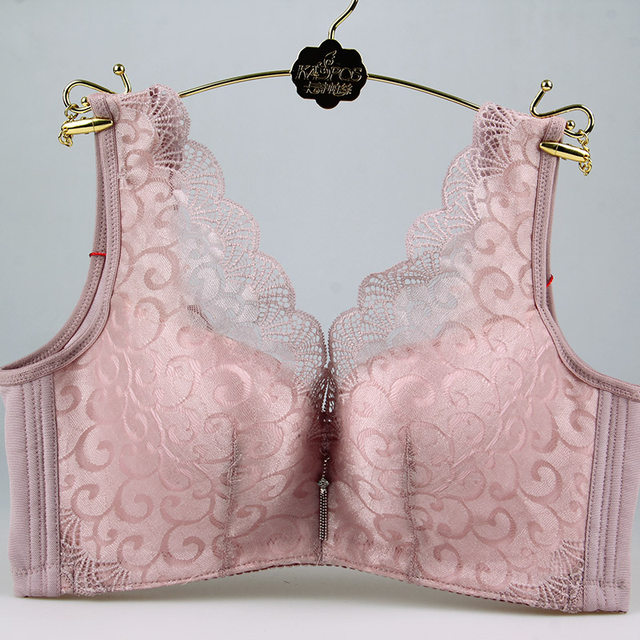 Zhumiqi 2544 authentic new style vest style without rims thin push-up ...