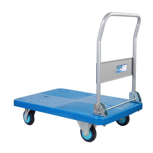 uni-silent even and flatbed trolley trolley trolley trolley pull truck ...