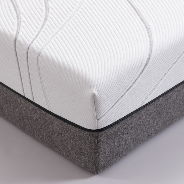 Dream Lily Memory Foam Zero Pressure Mattress Zero Depressant Bacteria ...