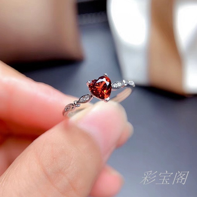 S925 Silver Ring Empty Silver Too Live Enthusiasts 5*56*67*78*8mm ...