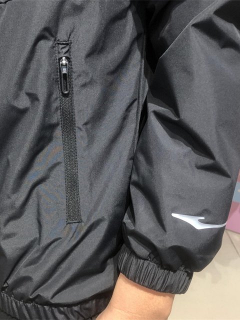 Hongxing Erke Sports Jacket Men's 2024 Spring New Versatile Stand ...