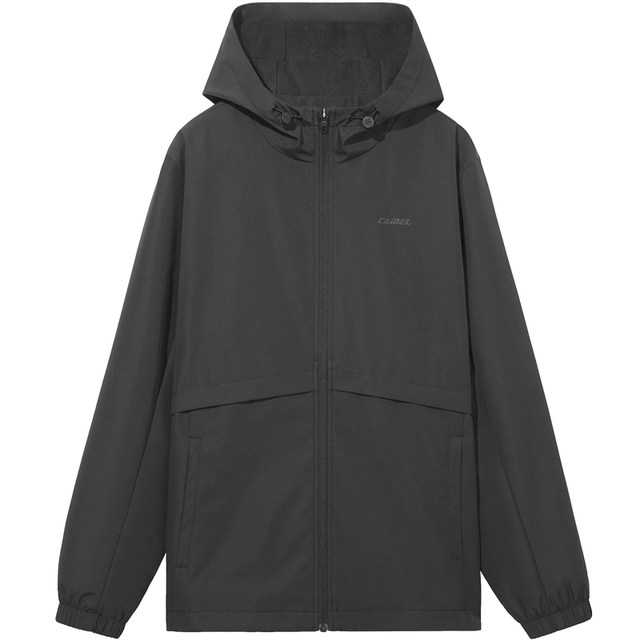 Camel Waterproof Jacket Sports Jacket for Men and Women Waterproof Fall ...