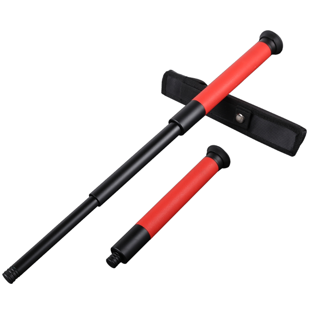 Mechanical stick sticks and sticks car self-defense fighting weapons ...