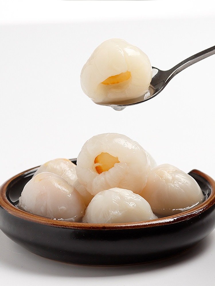 Taro balls - Fresh lychee juice concentrate 3kg | EBUY7