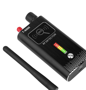 T-6000 anti-eavesdropping mobile phone detector anti-candid signal ...
