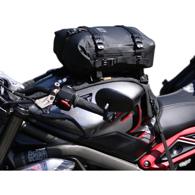 Rhinowalk rhino motorcycle fuel tank bag fully waterproof front bag ...