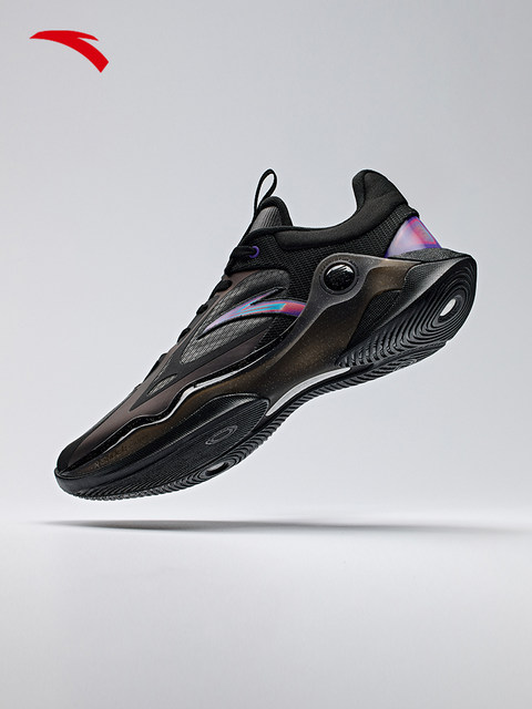 ANTA Skyline RETRO丨Nitrogen Technology Basketball Shoes New Product ...