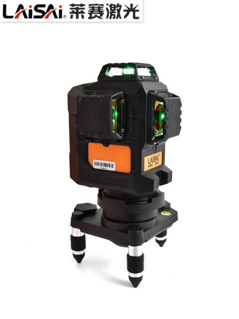Laisai level Blue Light Green 12 Twelve Line 8 Line Laser Laser G6666 ...
