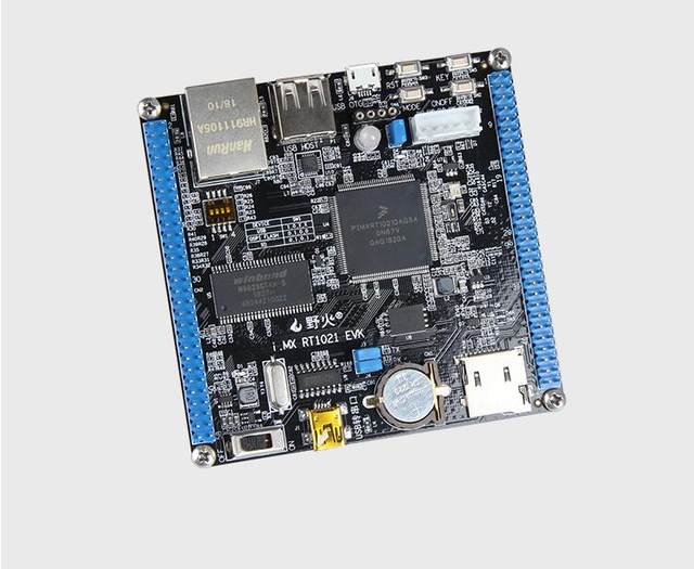 Wildfire RT1021 Development board 500M main frequency Cortex-M7 kernel ...