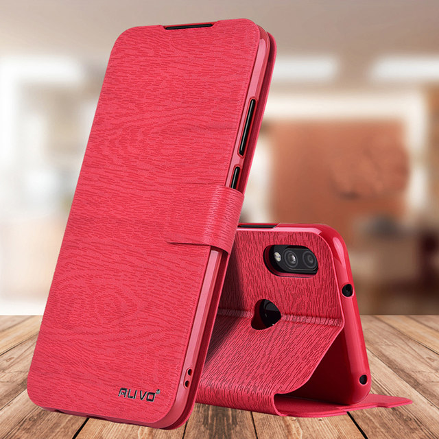 ALIVO is suitable for Redmi note7 mobile phone case Redmi note7pro anti ...