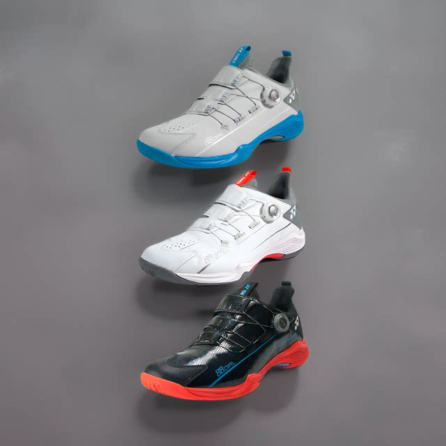 YONEX UNIGS badminton shoes yy men's sports shoes Shb88DEXD2WEX second ...