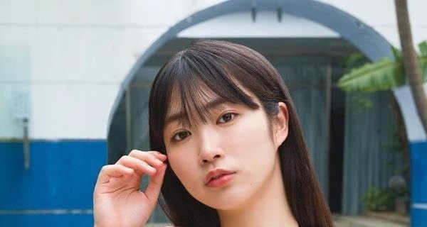 Japanese Original Histy 1st Photo Collection New CROP Ou One Photo ...