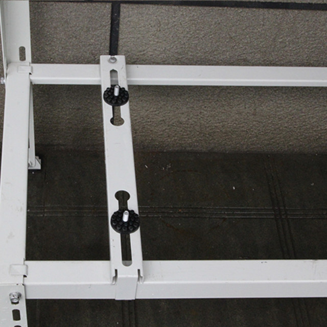 Borida air-conditioning outdoor unit floor-standing bracket upgrade can ...