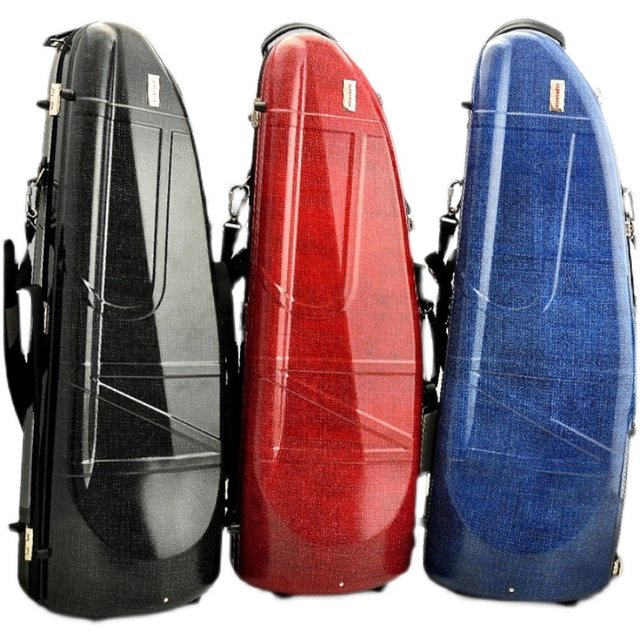 Spanish Jean&Nick Tenor Trombone Case, Trombone Bag, Trombone Box, Can ...