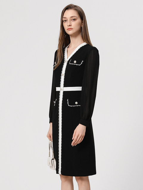 The same style as Ma Tiannu in the mall 2025 spring and summer new ...