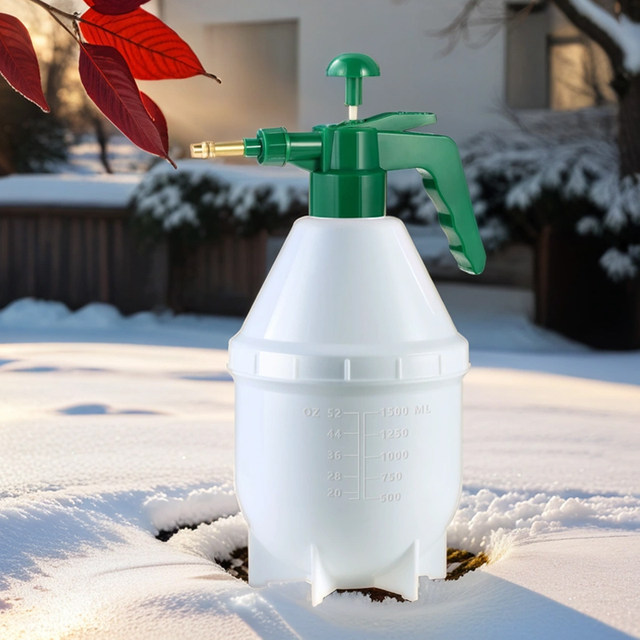 City Brand Humidification Gardening Dew Balcony Bonsai Insecticide ...