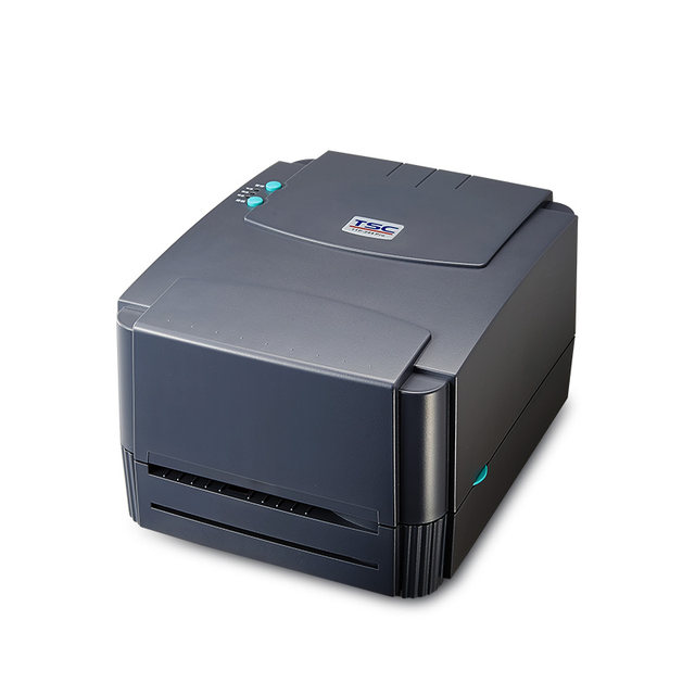 TSCTTP-243PRO/342Pro built-in rollback label printer non-dry glue ...