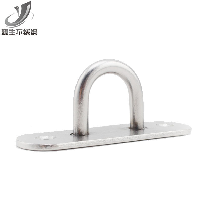 Yuansheng Stainless Steel Fan Hook - 304 Stainless Steel U-Shaped Load ...