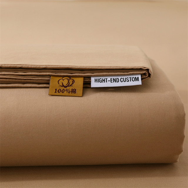 Xinjiang long-staple cotton 100% cotton quilt cover single piece pure ...