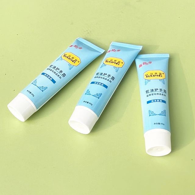 Yicao Hall Snake Oil Hand Cream Moisturizing Hand Cream Nursing Women's ...