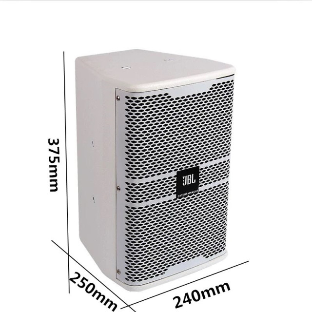 KP-408 conference speaker 8 inch HIFI family KTV conference ...