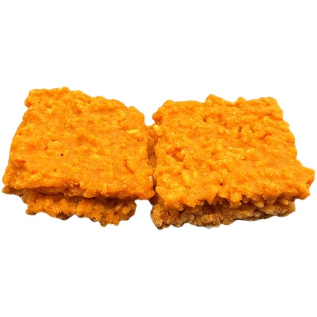 Chai Laoda crab roe crispy rice 8 Jin [Jin is equal to 0.5 kg] whole ...