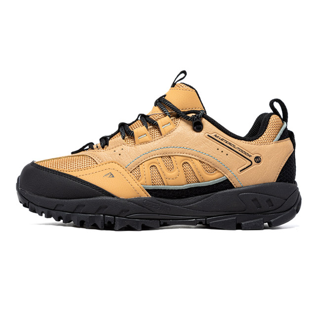 361 degrees sneakers Women's shoes outdoor hiking shoes anti -slip ...