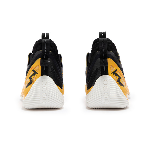 Zen 6361 degree basketball shoes men's shoes practical shock-absorbing ...