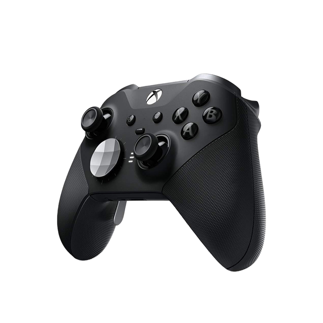 Microsoft Xbox Elite 2nd Generation Controller Wireless Bluetooth ...