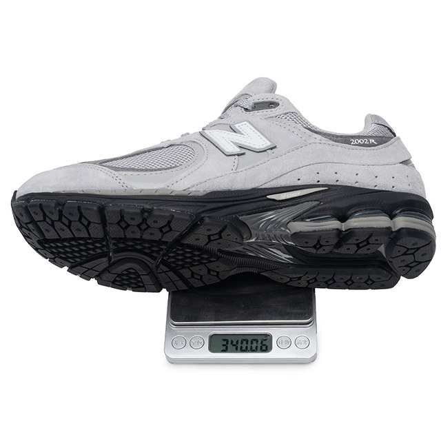 New Balance NB2002R casual shoes men's and women's shoes 2025 spring ...