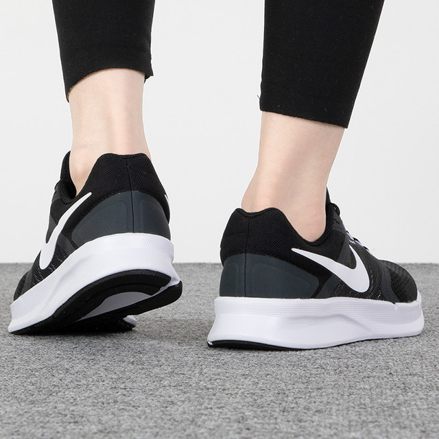 Nike Nike Women's Shoes 2025 Spring New Run Swift 3 running shoes mesh ...
